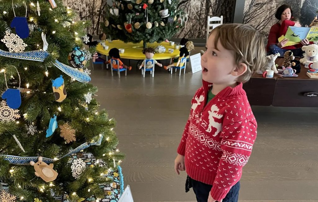28th Annual Family Trees — Concord Museum