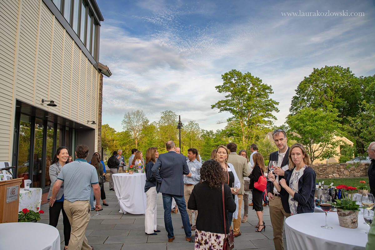 Private Events — Concord Museum