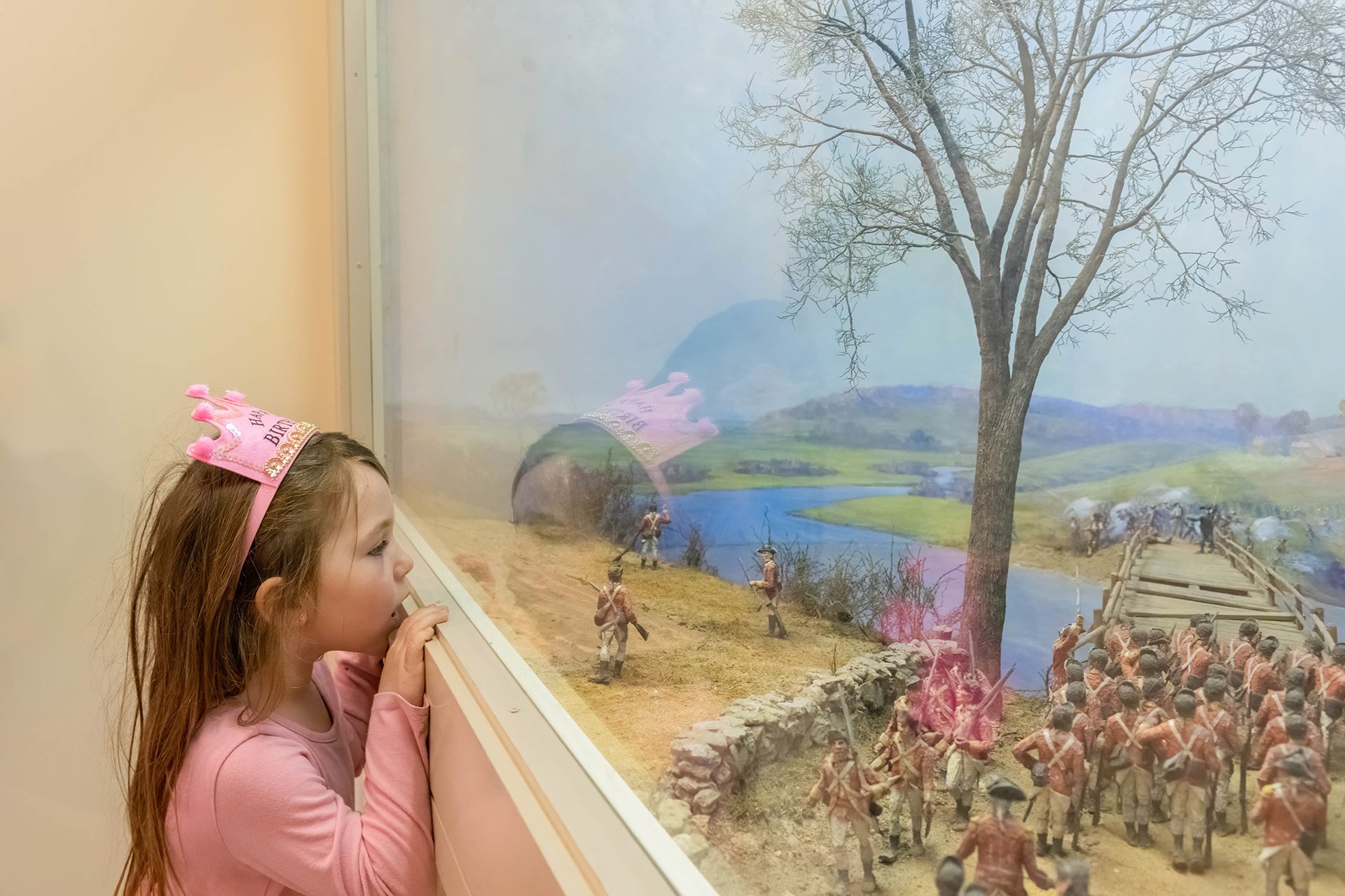 Families — Concord Museum