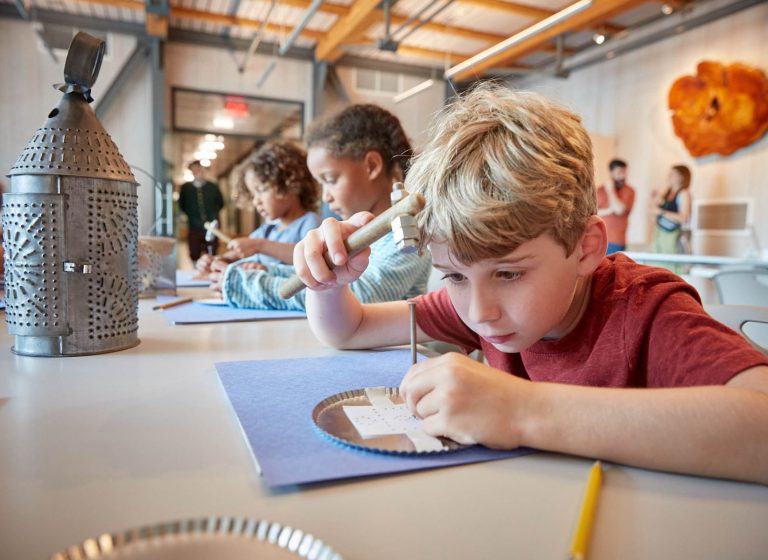 Welcome to the Concord Museum — Concord Museum