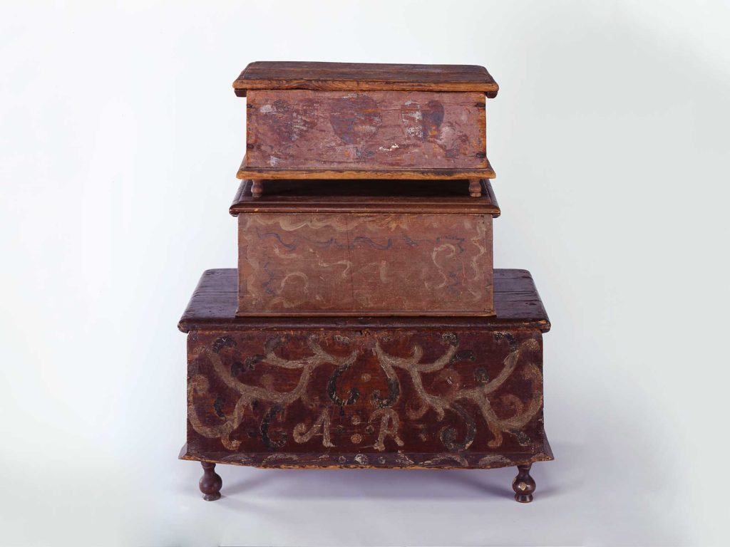 American Style: Russell Kettell’s Pine Furniture — Concord Museum