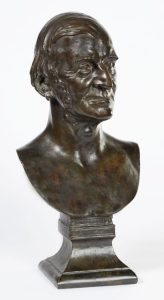 From the Minute Man to the Lincoln Memorial: The Timeless Sculpture of ...