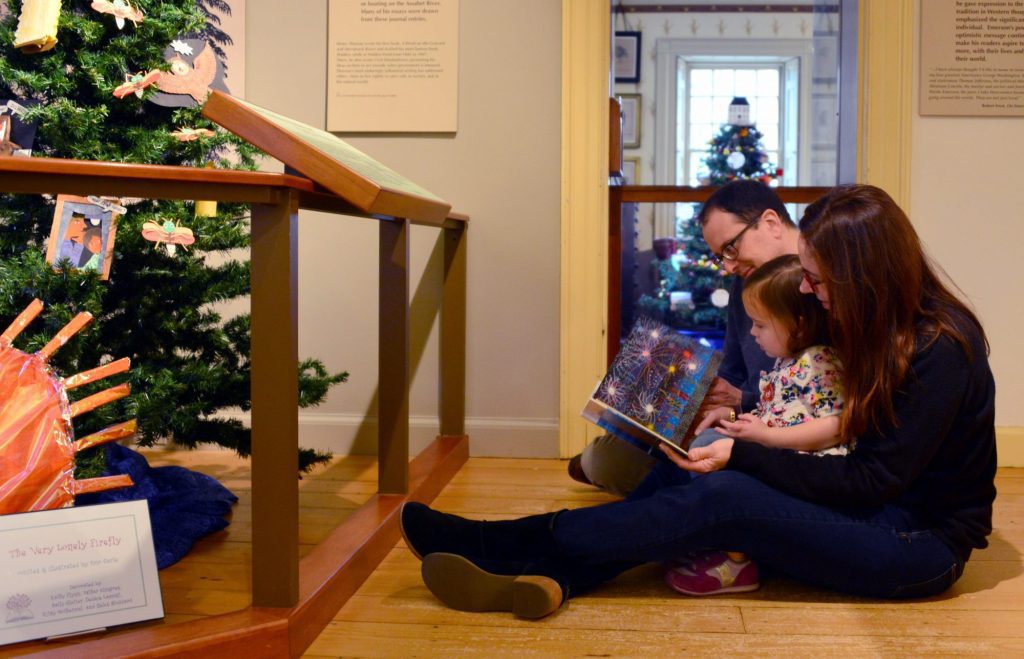 Family Trees — Concord Museum