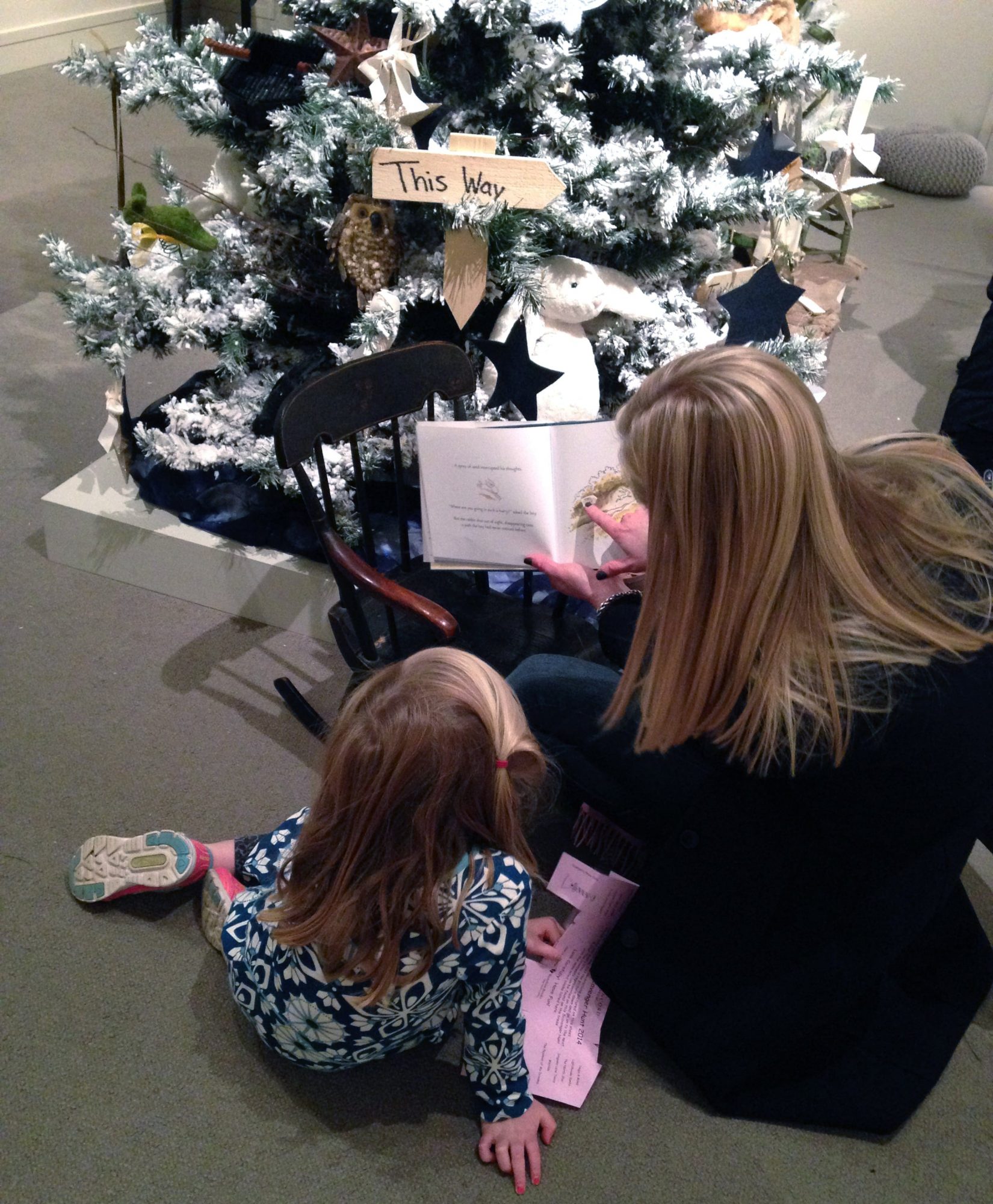 Family Trees — Concord Museum