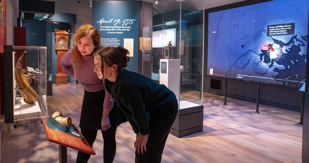 Join — Concord Museum