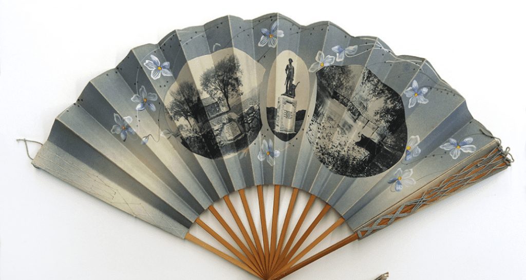 Fan Making Workshop — Concord Museum