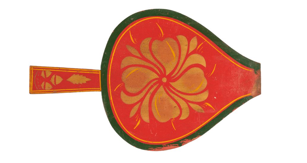 Curator Spotlight Talk: What Makes History? — Concord Museum