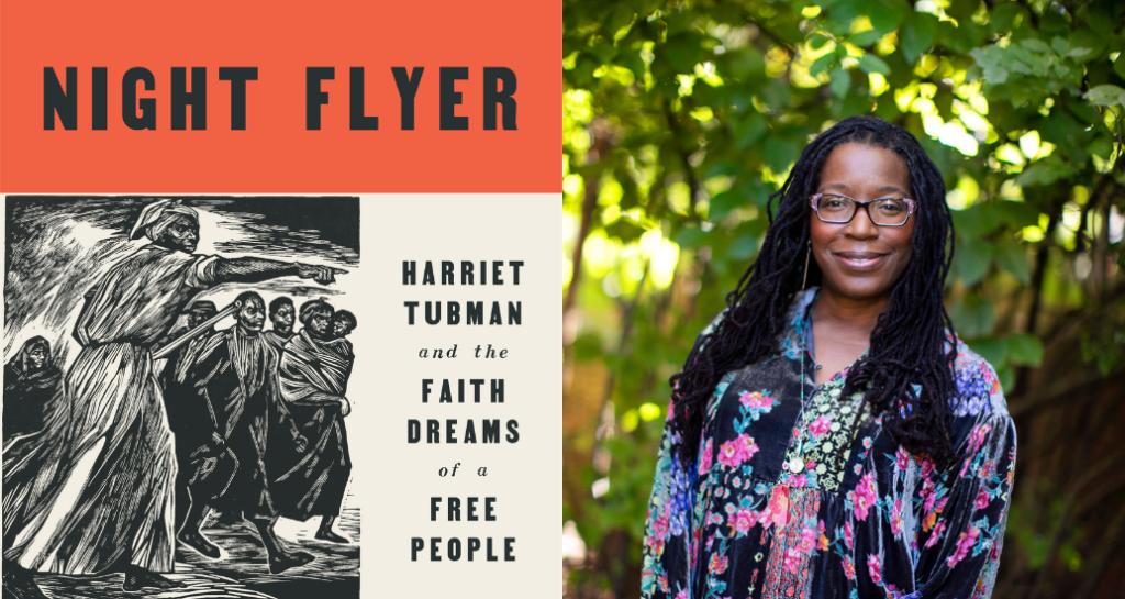 An Evening with Tiya Miles on Harriet Tubman — Concord Museum