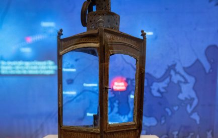 Welcome to the Concord Museum — Concord Museum