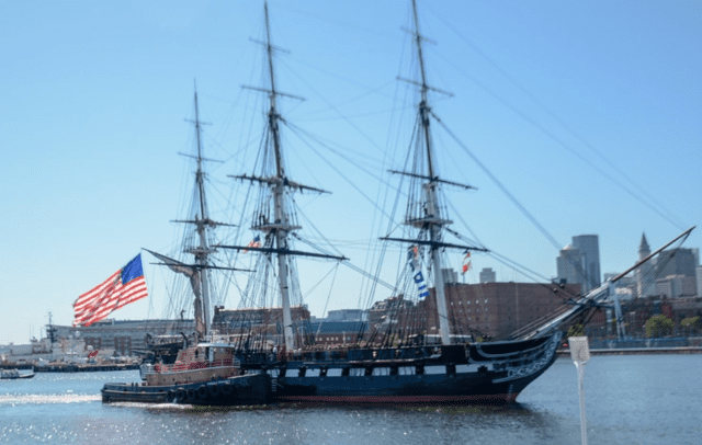The 250th Anniversary of the American Revolution — Concord Museum