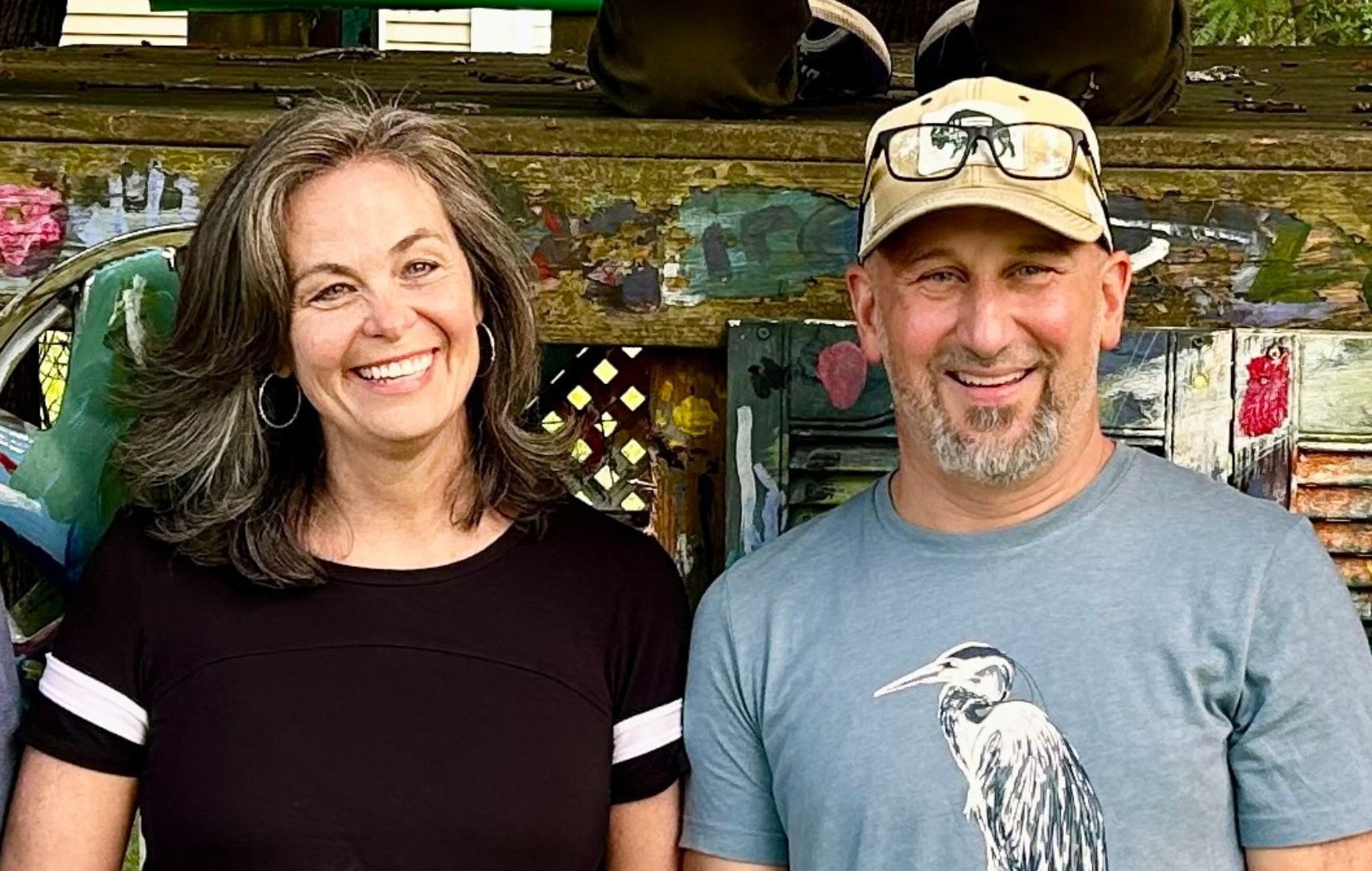 Concert with Anna Huckabee Tull and Mickey Zibello — Concord Museum